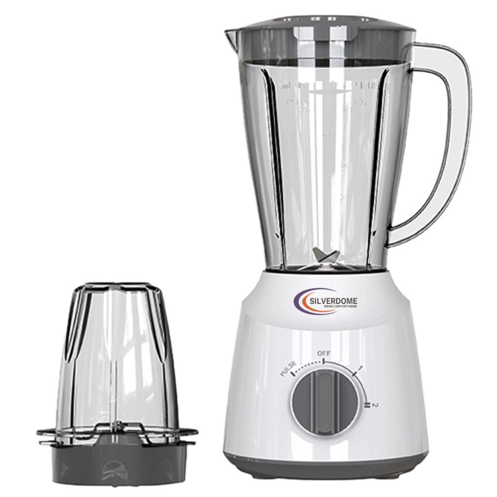 Stunning Collection of Blenders - Silverdome